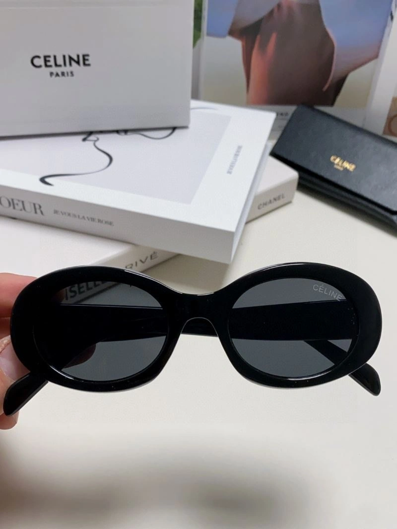 Original Celine Sunglasses
