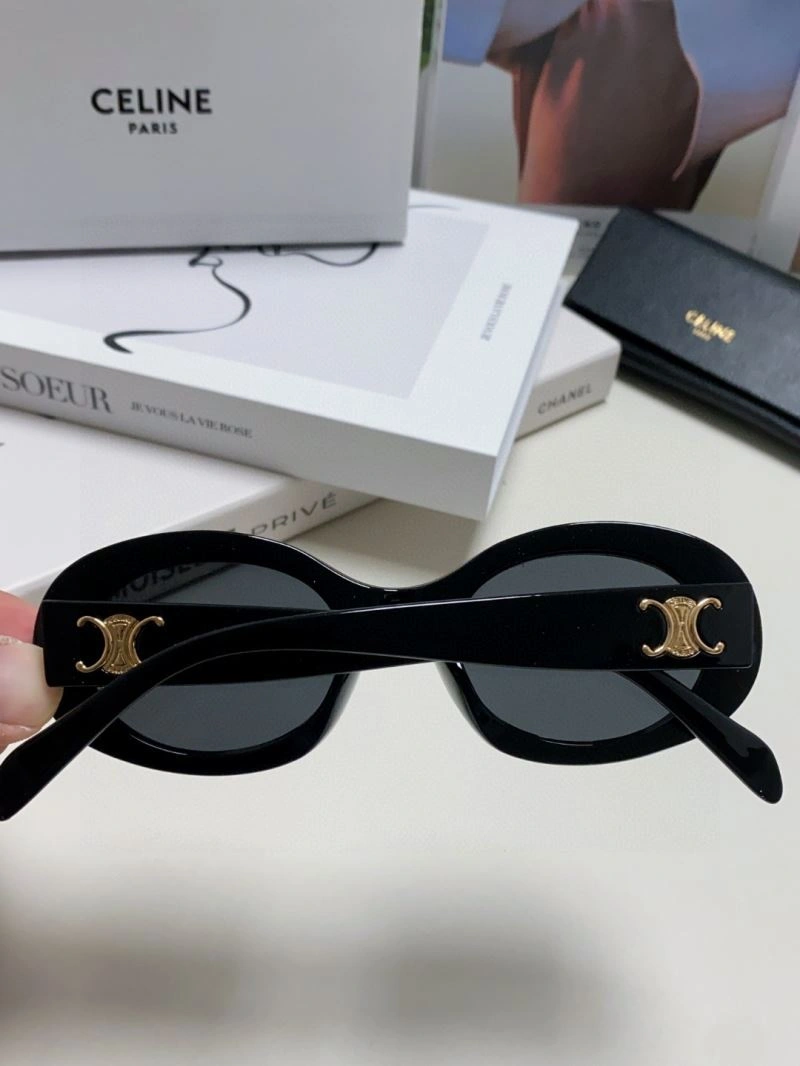 Original Celine Sunglasses