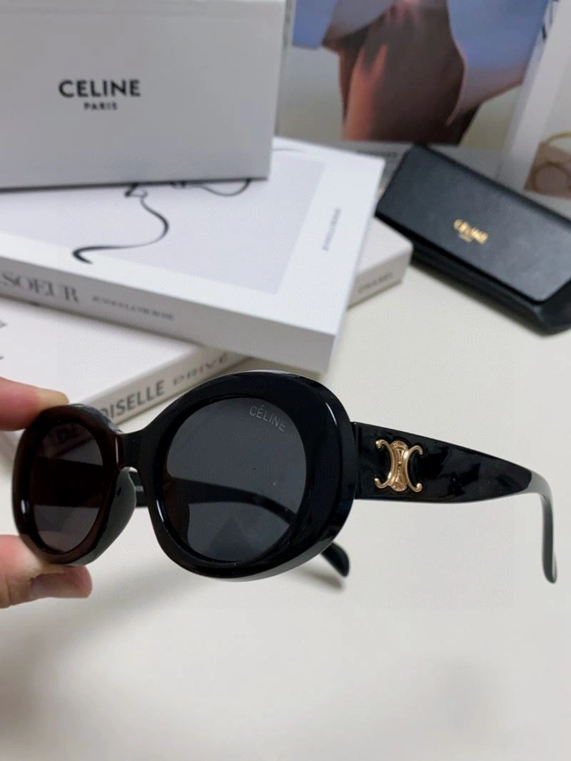 Original Celine Sunglasses