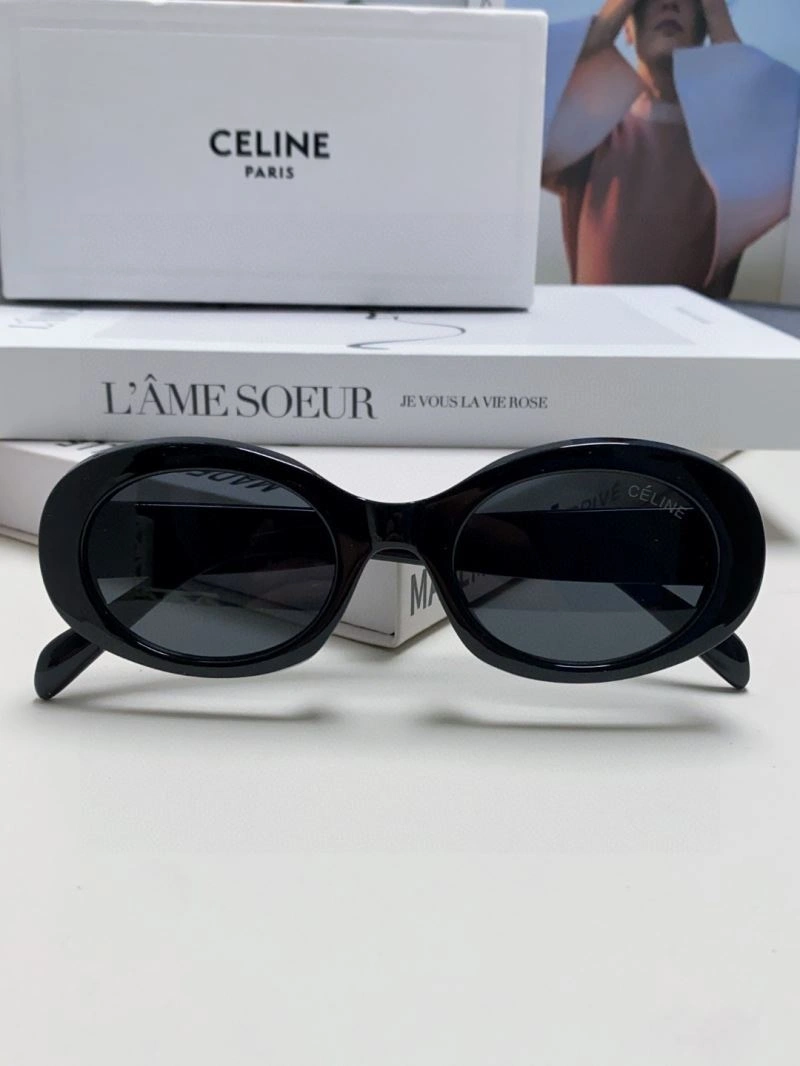 Original Celine Sunglasses