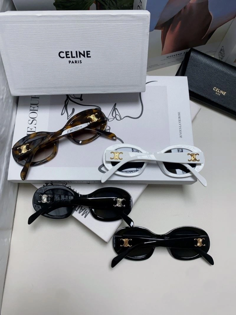 Bargain Celine Sunglasses