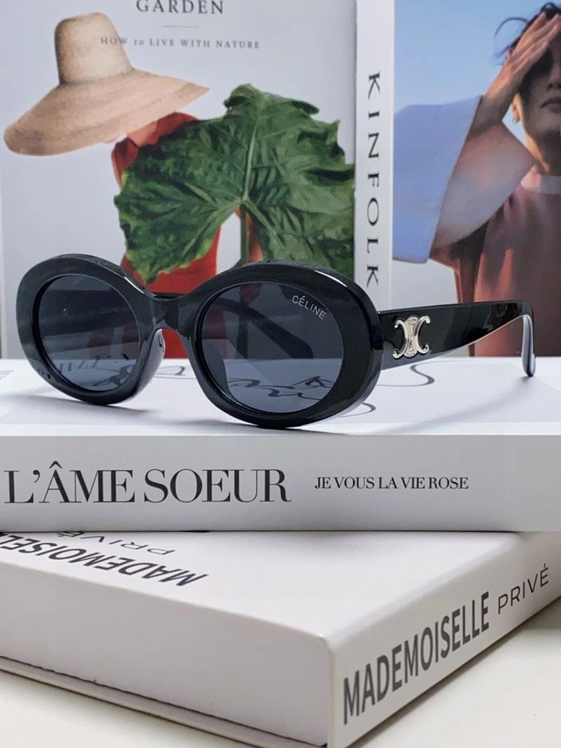 Bargain Celine Sunglasses