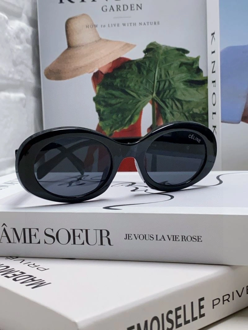 Bargain Celine Sunglasses