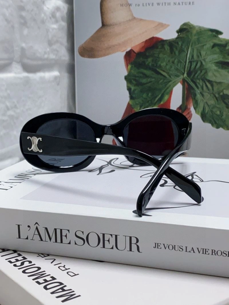 Bargain Celine Sunglasses