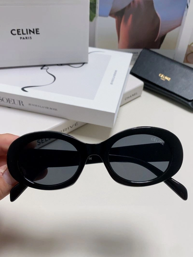 Bargain Celine Sunglasses