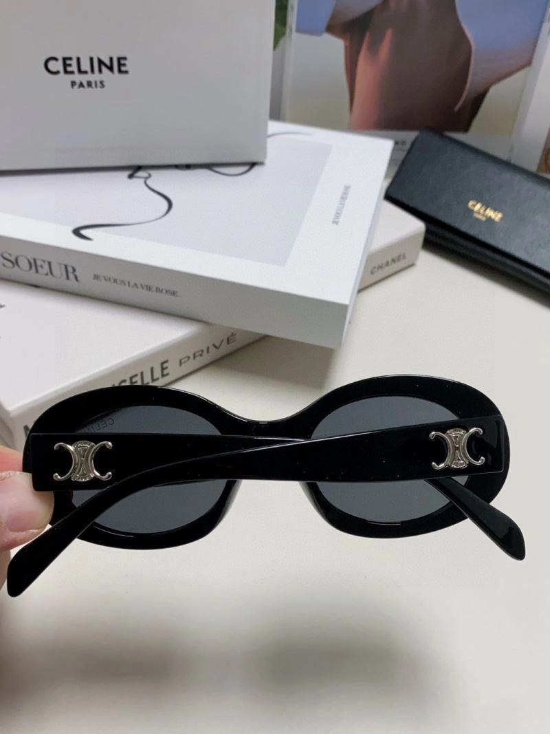 Bargain Celine Sunglasses