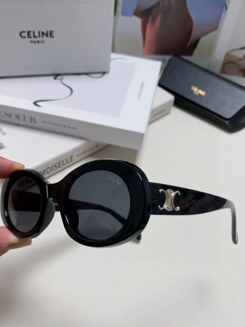 Bargain Celine Sunglasses