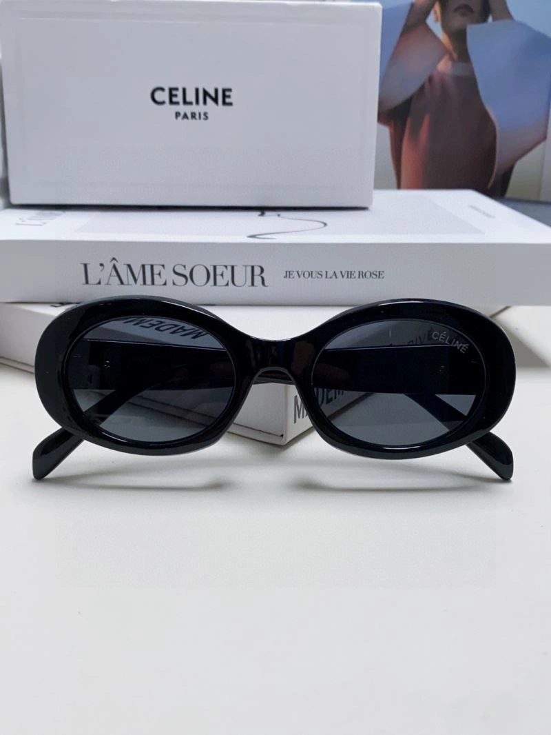 Bargain Celine Sunglasses