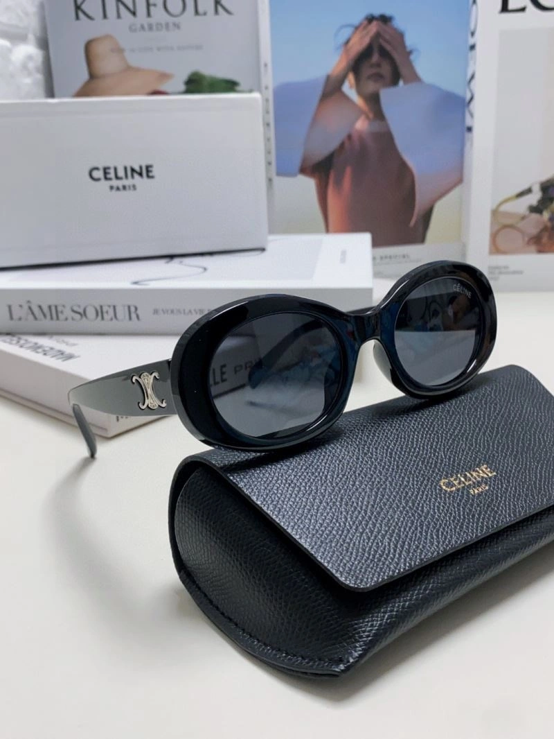 Bargain Celine Sunglasses