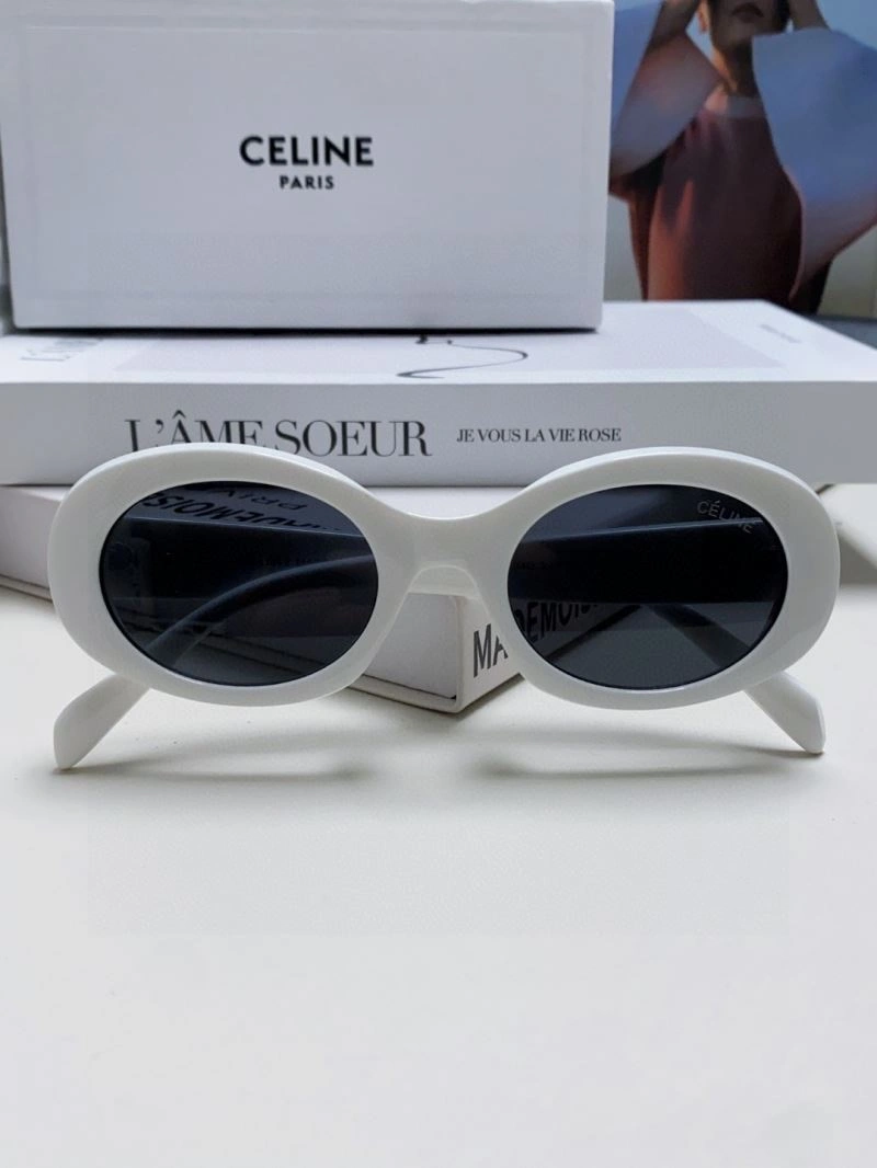 Genuine Celine Sunglasses