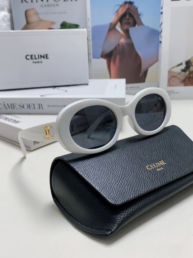 Genuine Celine Sunglasses
