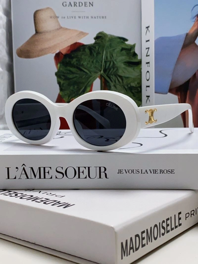 Genuine Celine Sunglasses