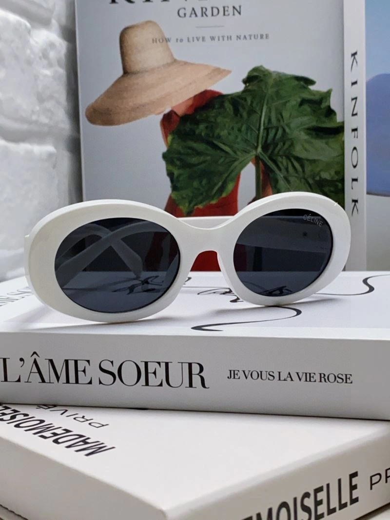 Genuine Celine Sunglasses