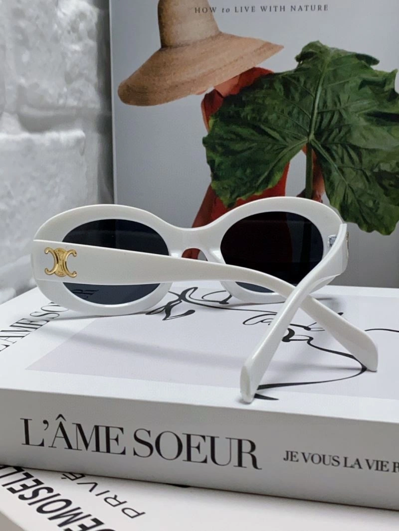 Genuine Celine Sunglasses