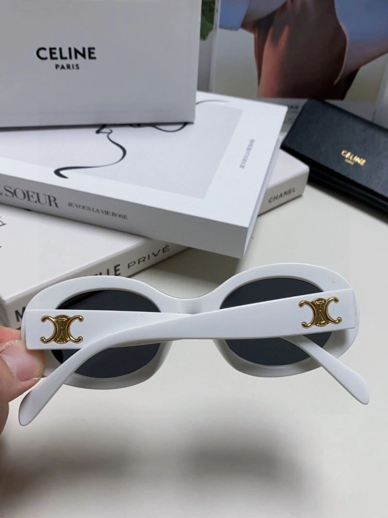 Genuine Celine Sunglasses