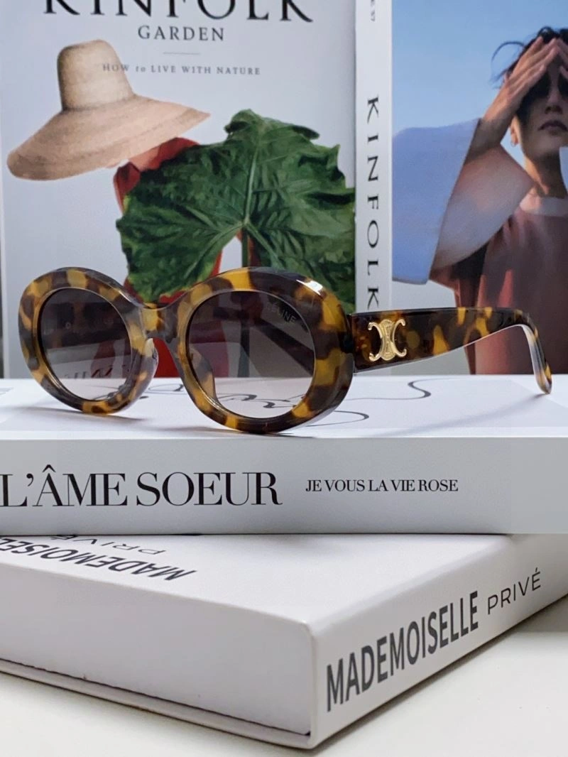 Inexpensive Celine Sunglasses