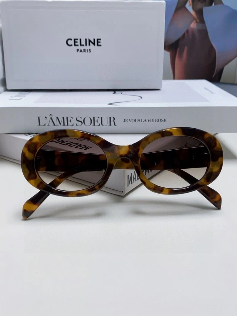 Inexpensive Celine Sunglasses