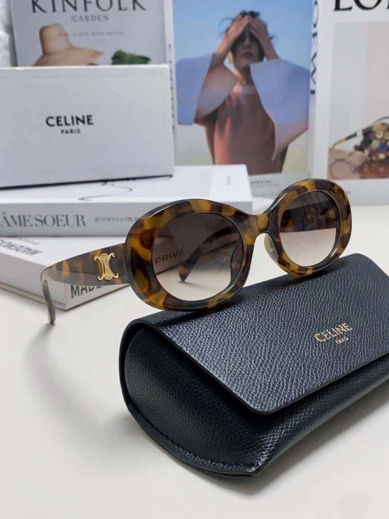 Inexpensive Celine Sunglasses