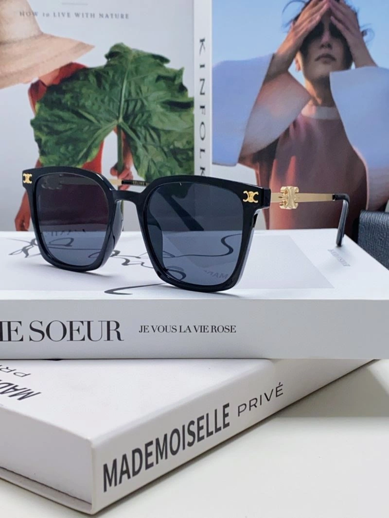 Perfect replica Celine Sunglasses