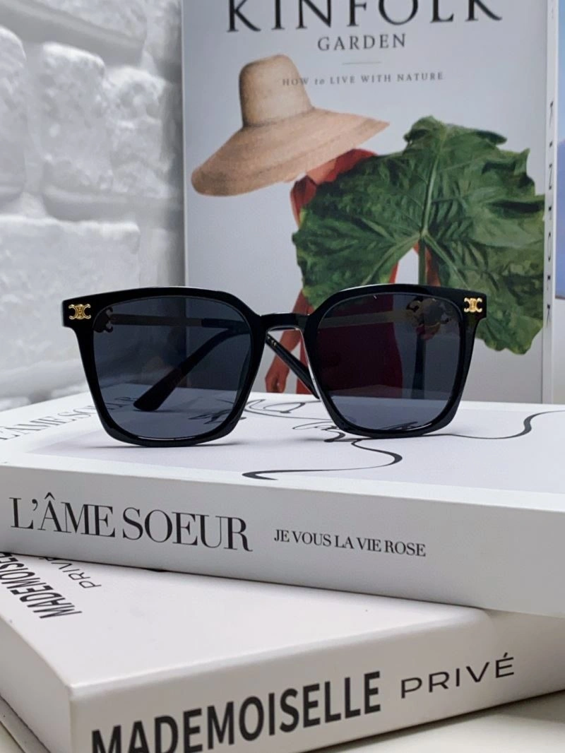Perfect replica Celine Sunglasses