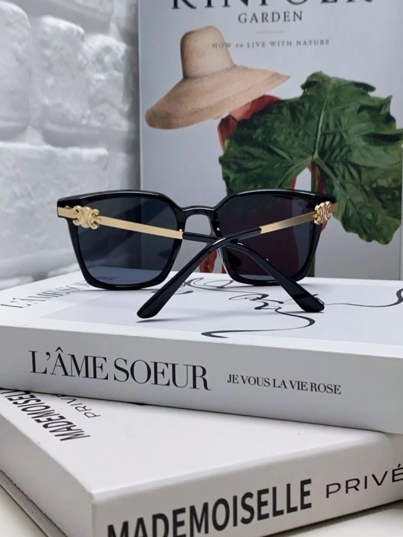 Perfect replica Celine Sunglasses