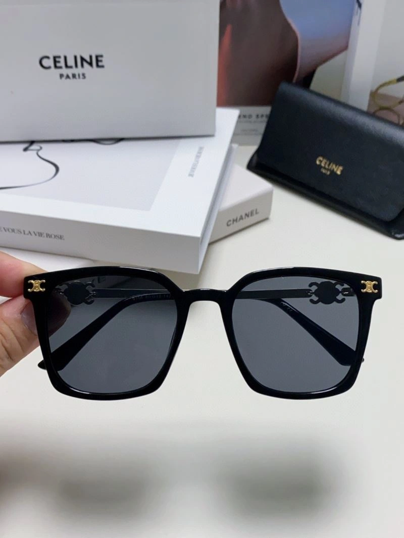 Perfect replica Celine Sunglasses