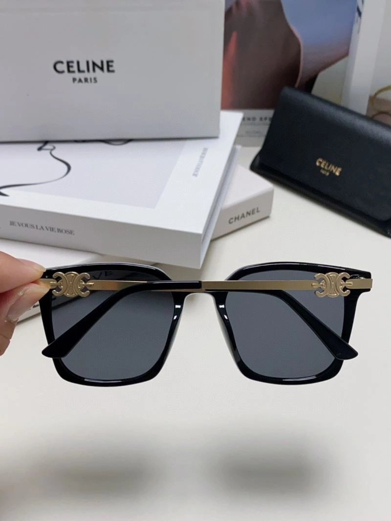 Perfect replica Celine Sunglasses