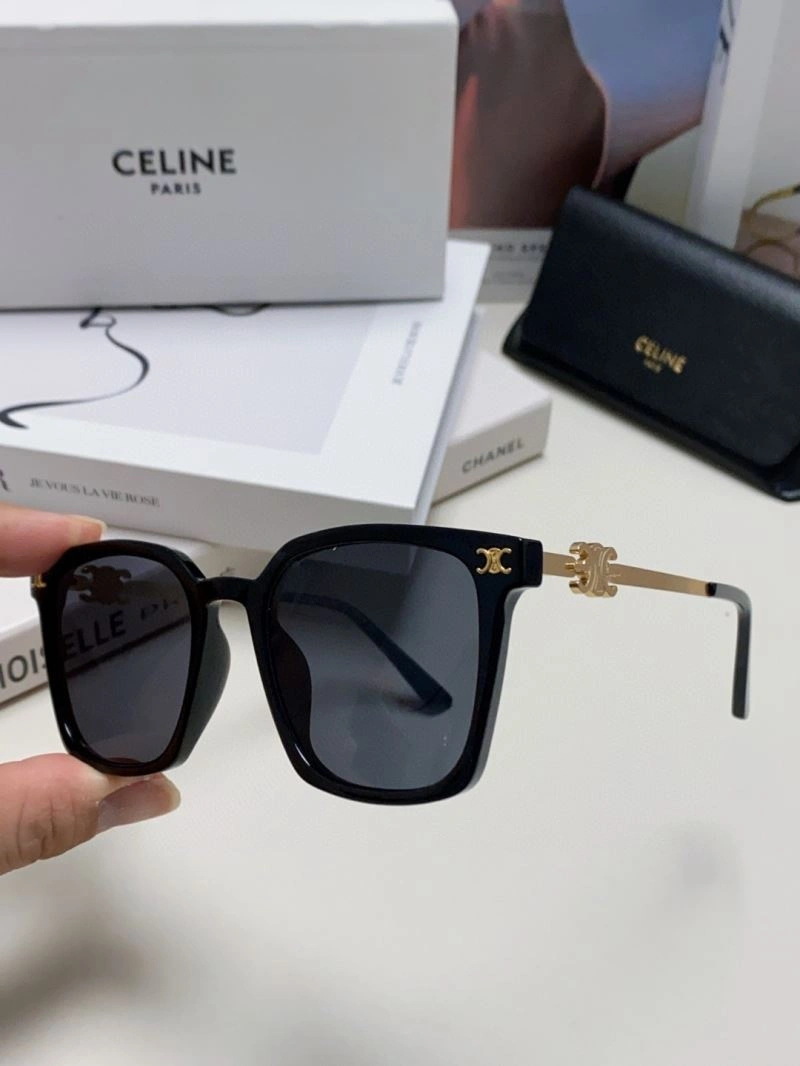 Perfect replica Celine Sunglasses