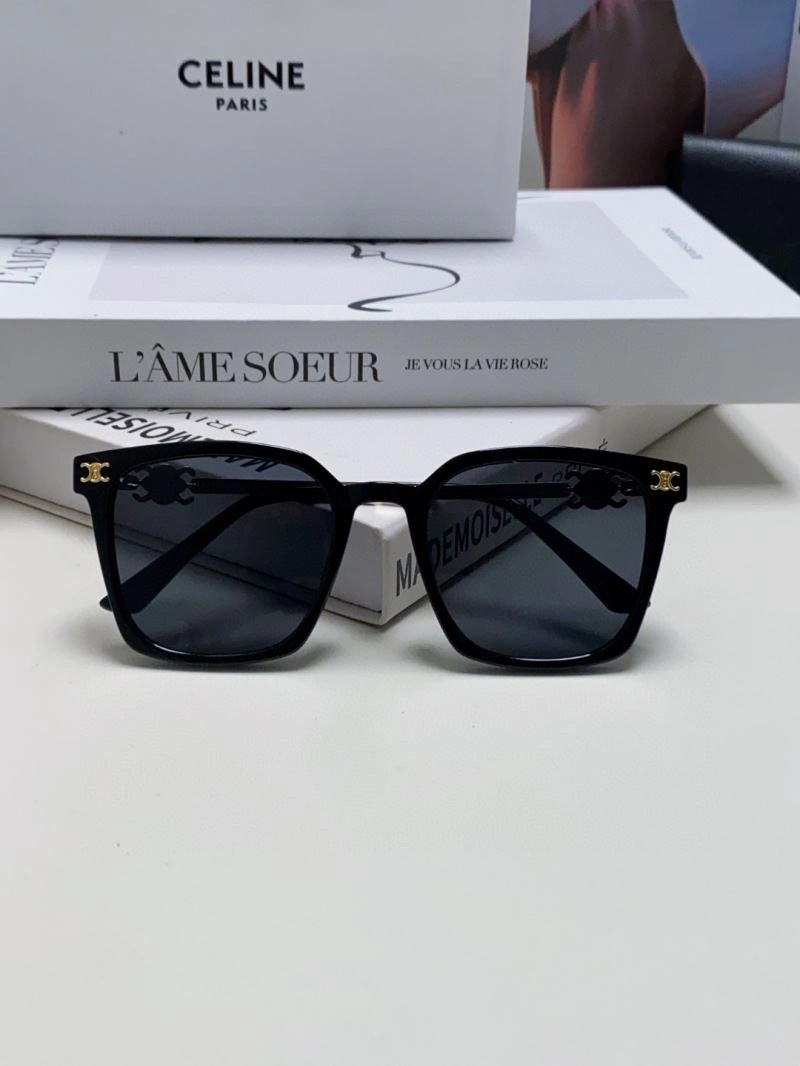 Perfect replica Celine Sunglasses