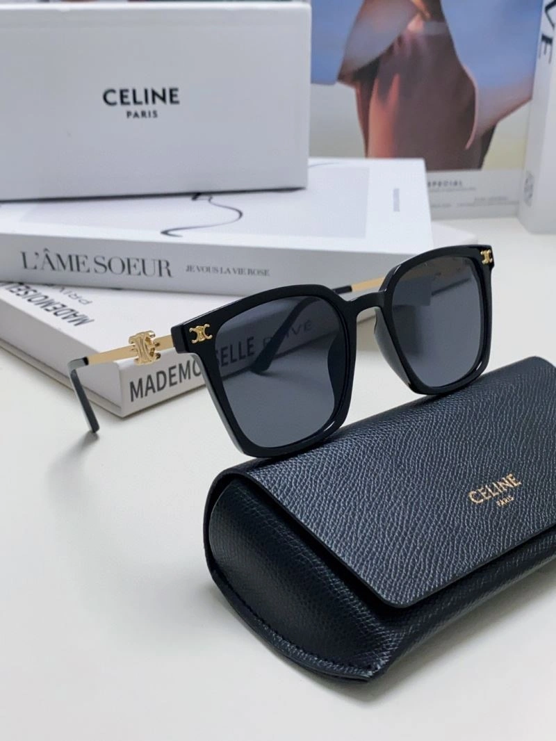 Perfect replica Celine Sunglasses