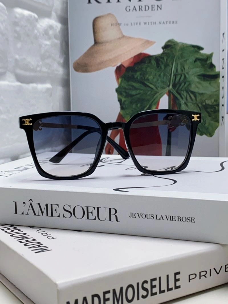 Factory-made Celine Sunglasses