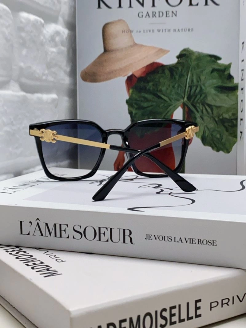 Factory-made Celine Sunglasses