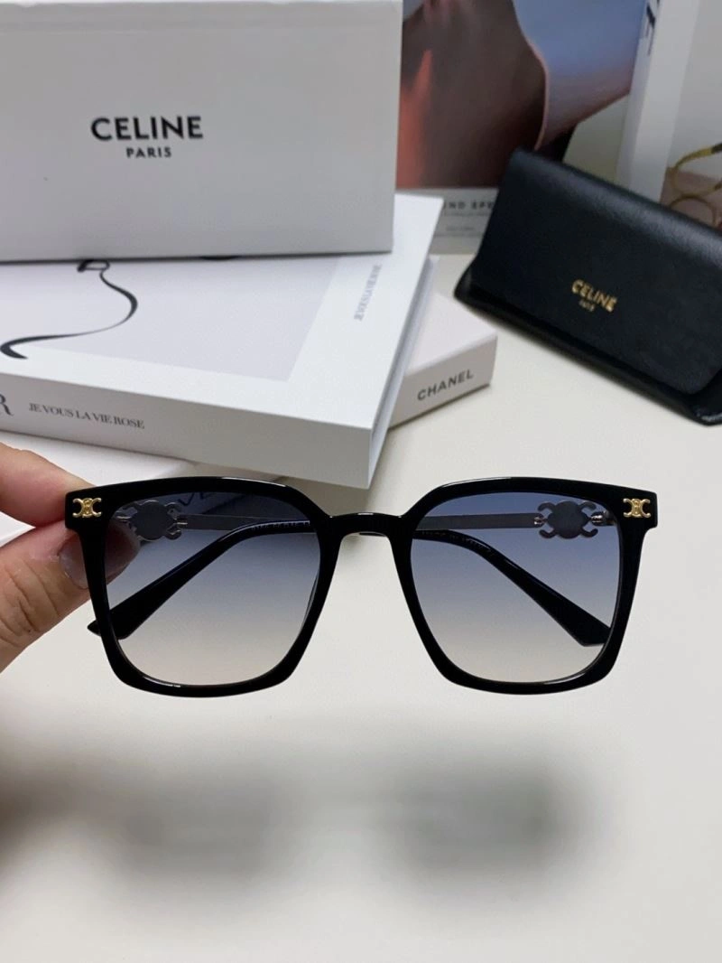 Factory-made Celine Sunglasses