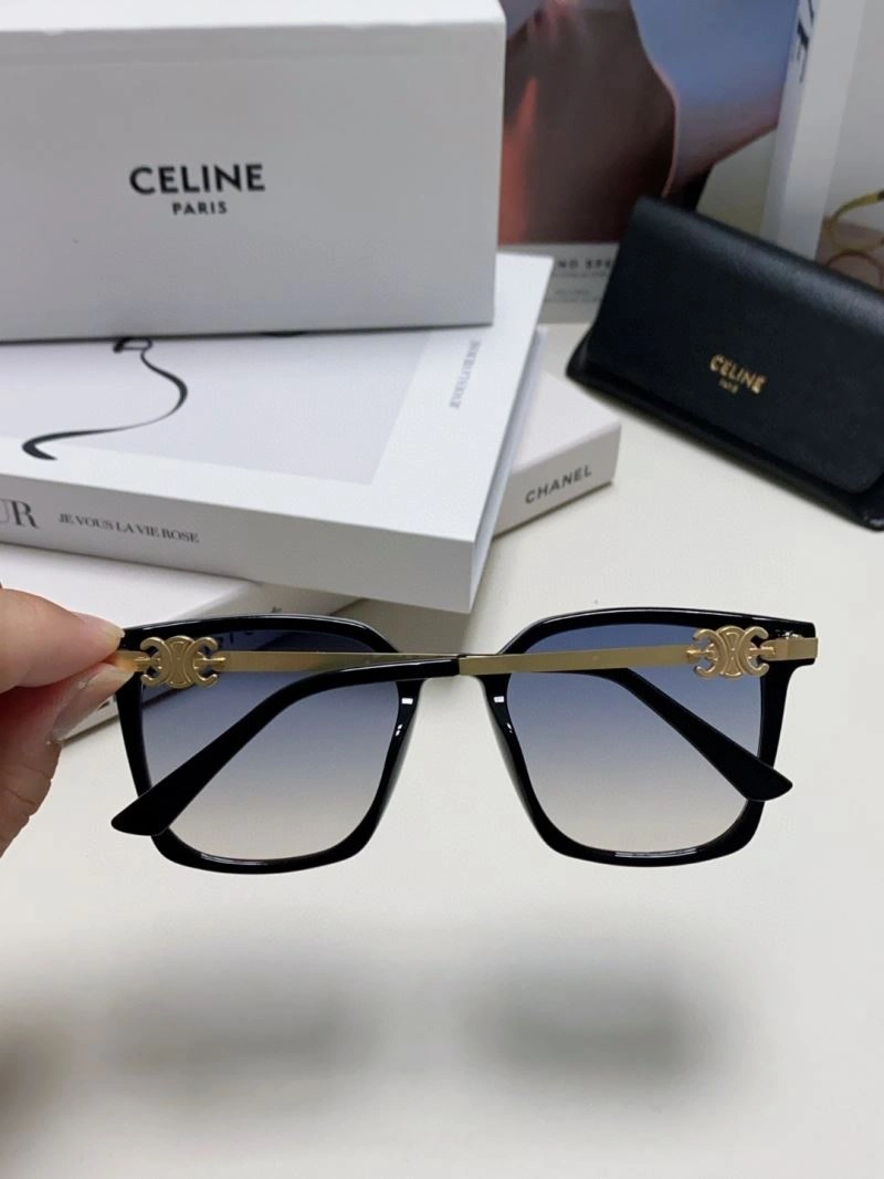 Factory-made Celine Sunglasses
