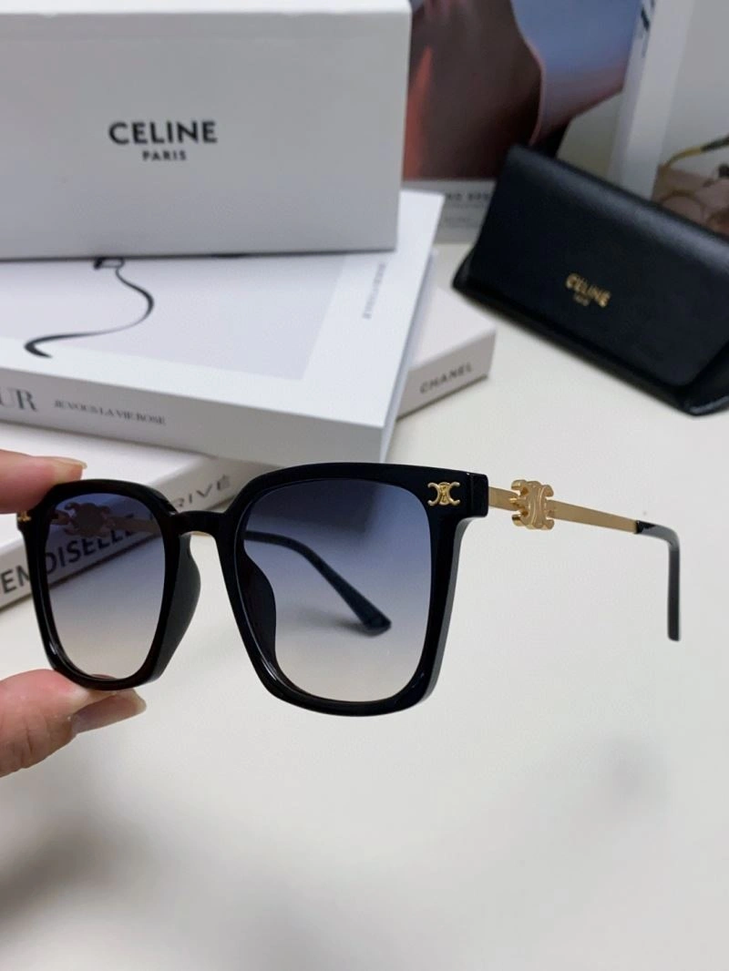 Factory-made Celine Sunglasses