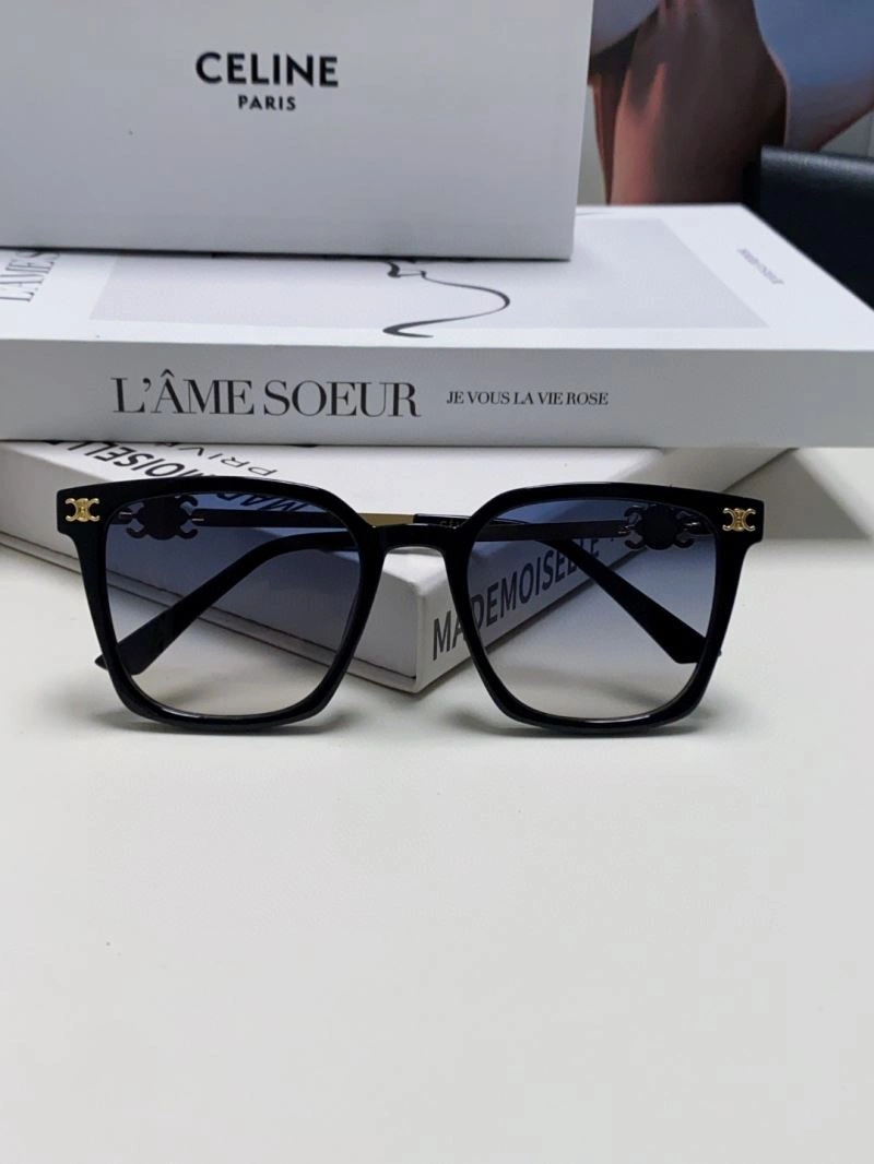 Factory-made Celine Sunglasses