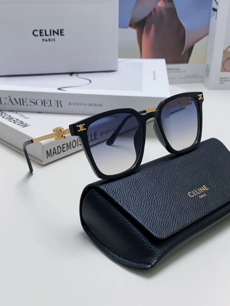 Factory-made Celine Sunglasses