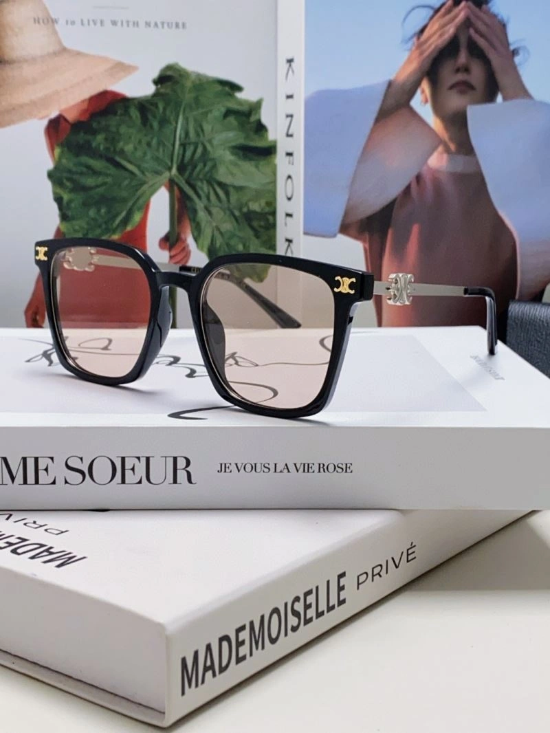 Perfect replica Celine Sunglasses