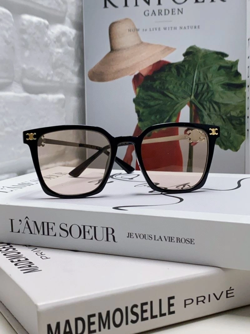 Perfect replica Celine Sunglasses