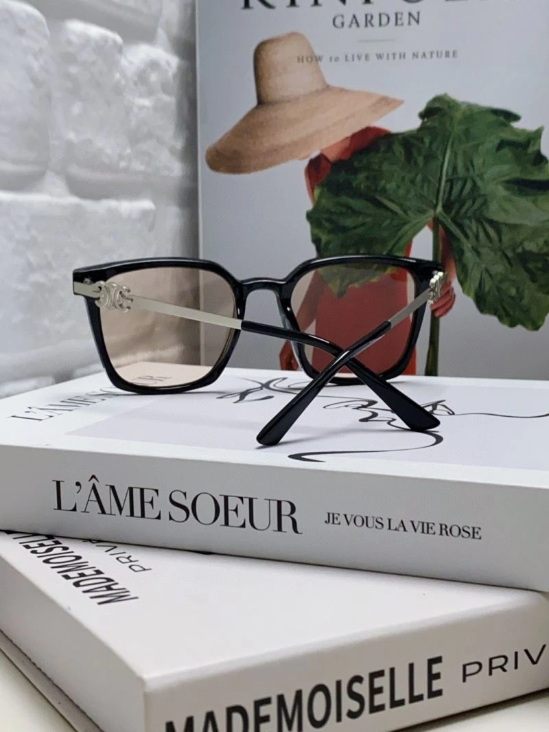 Perfect replica Celine Sunglasses