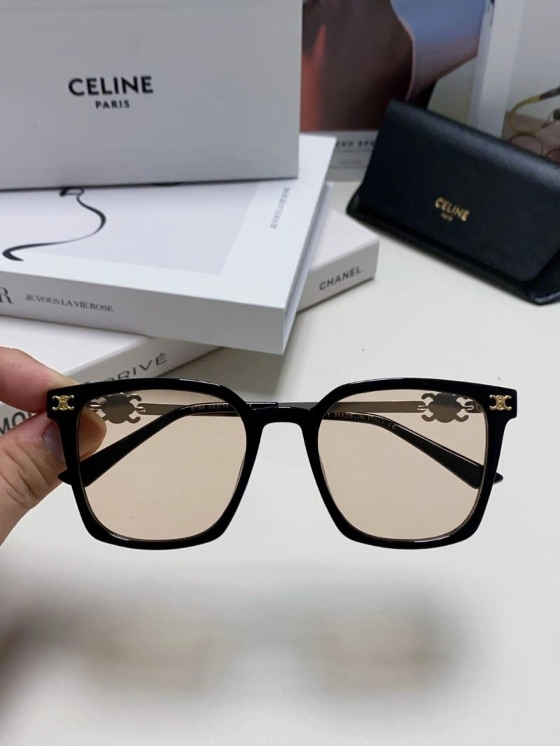Perfect replica Celine Sunglasses