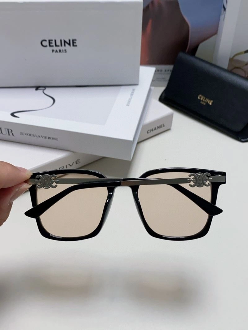 Perfect replica Celine Sunglasses