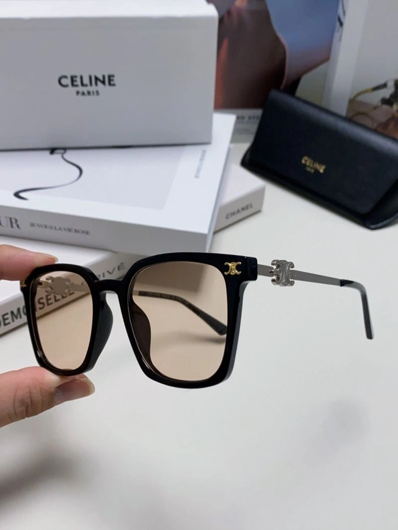 Perfect replica Celine Sunglasses
