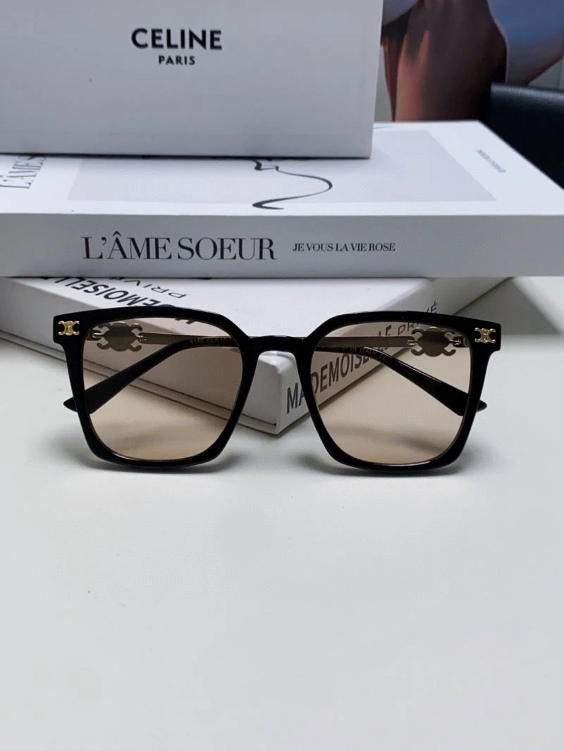 Perfect replica Celine Sunglasses