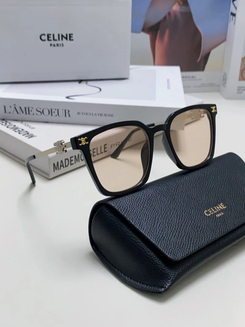 Perfect replica Celine Sunglasses