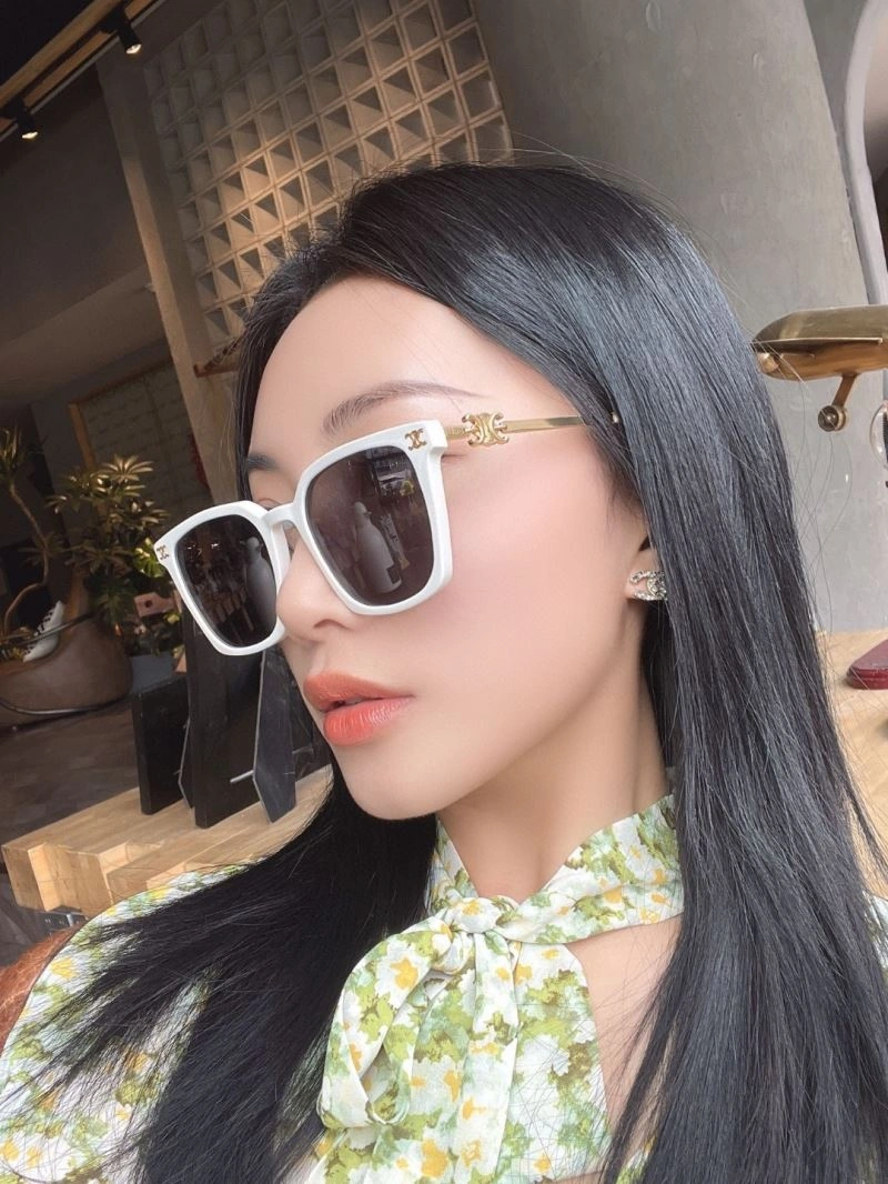 Celine Sunglasses
