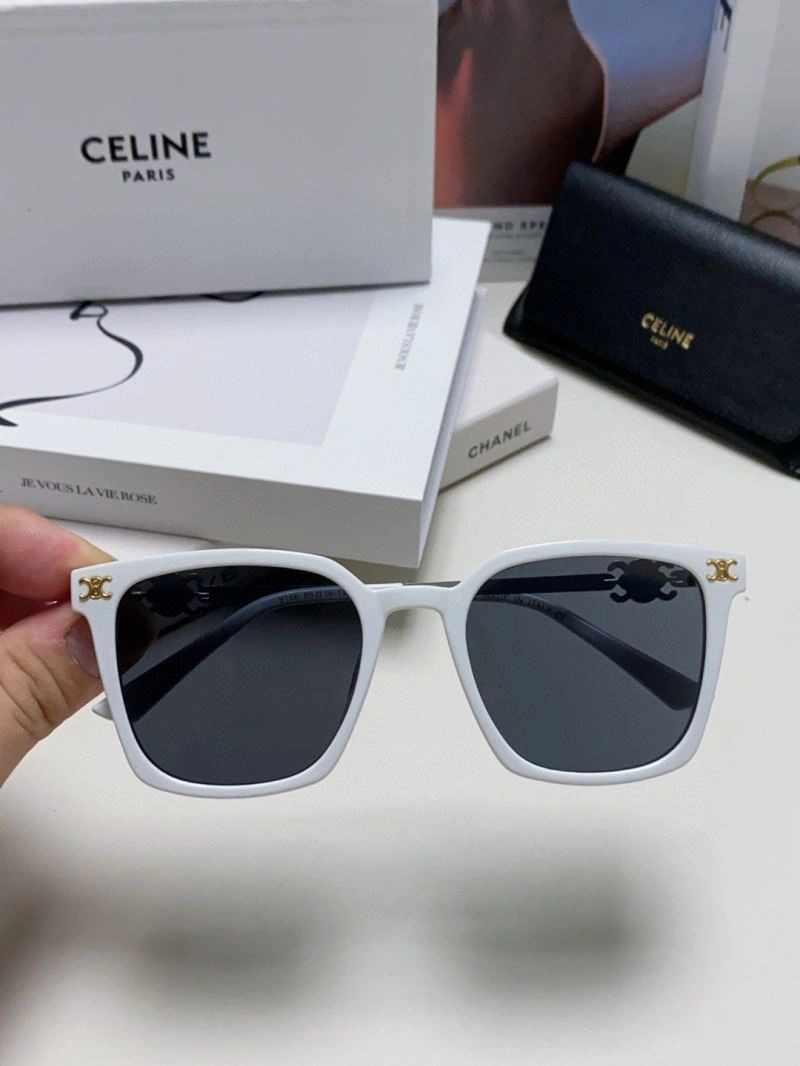 Low-cost Celine Sunglasses