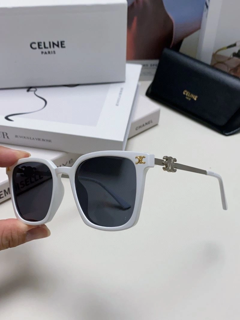 Low-cost Celine Sunglasses