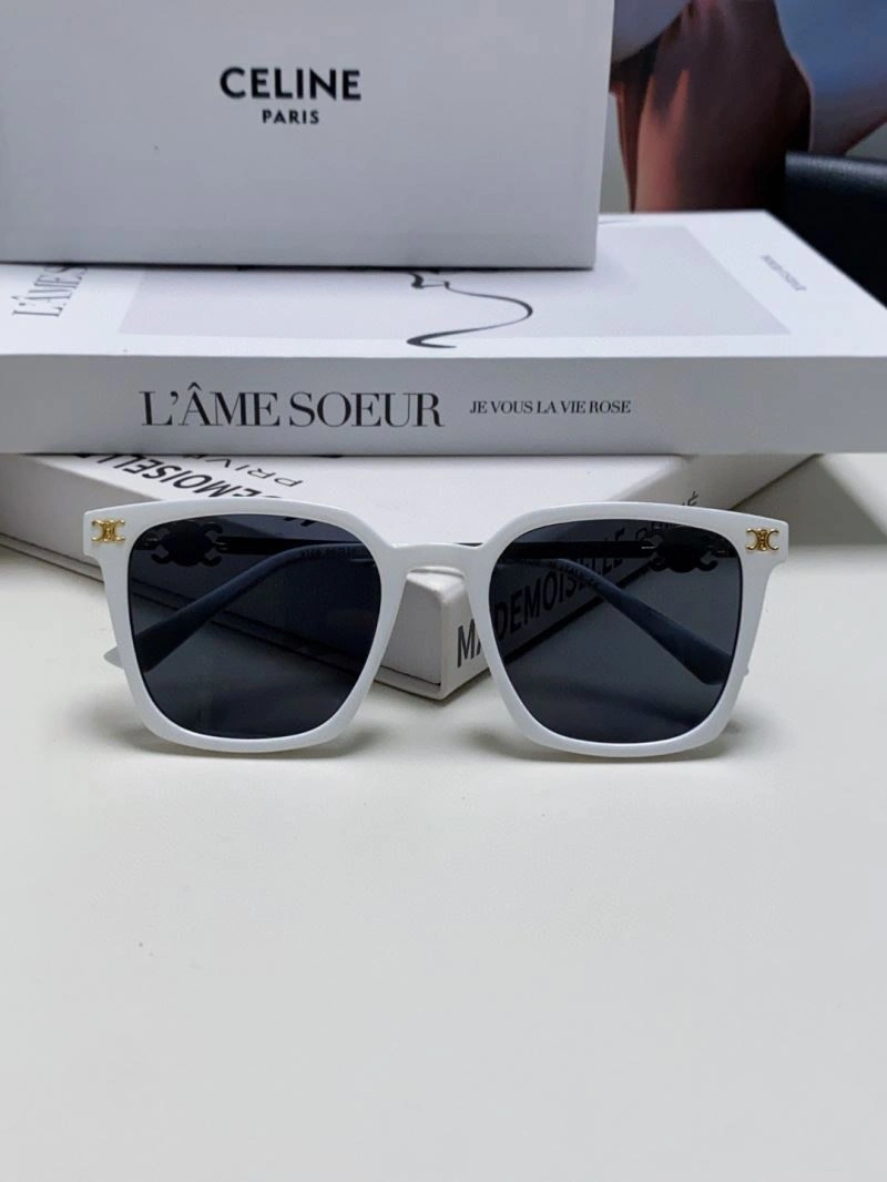 Low-cost Celine Sunglasses