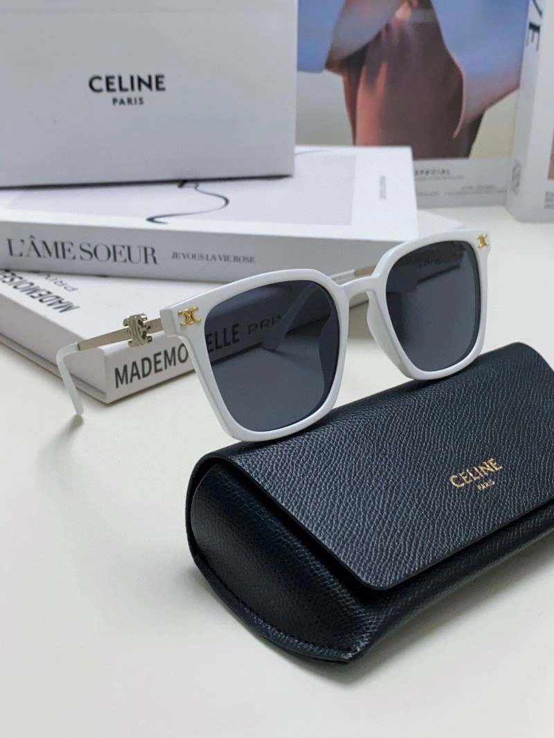 Low-cost Celine Sunglasses
